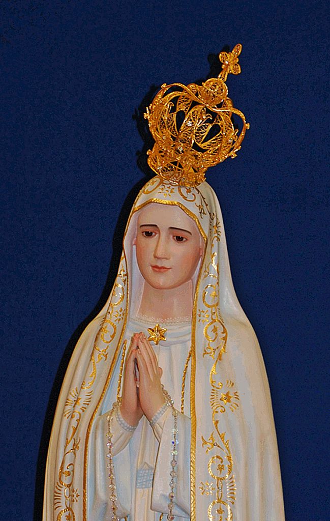 A Magenta arriva la Madonna di Fatima – ecomunità